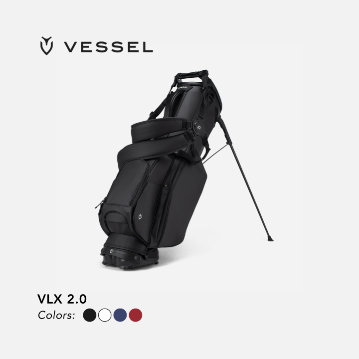Vessel VLX 2.0 Stand | Lazada PH