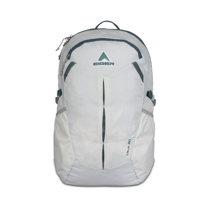 EIGER DAYPACK CRUX 20L ORIGINAL BERGARANSI TAS RANSEL 20L EIGER ...