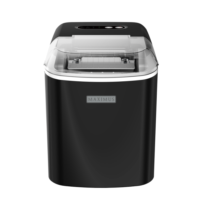 Maximus Ice Maker MAX-IMC1201B | Lazada PH