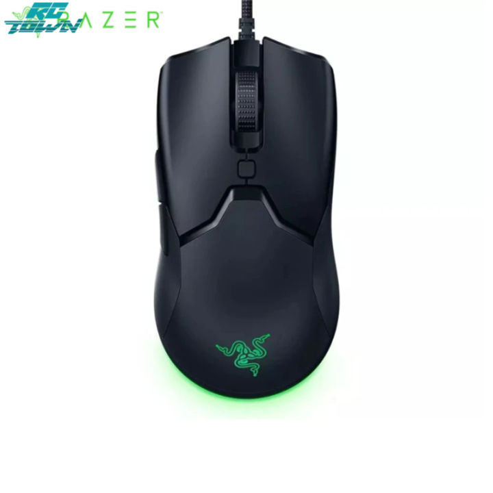 2024New!Razer Mini Gaming Mouse Super-light Design Rgb Light 8500 Dpi ...