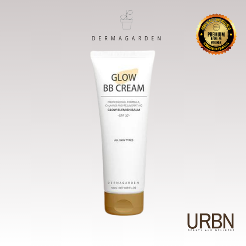 Dermagarden Glow BB Cream 50g | Lazada PH