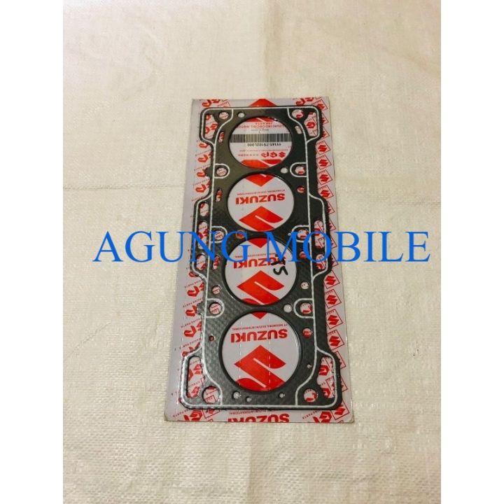 PACKING HEAD / PACKING CYLINDER HEAD SUZUKI CARRY EXTRA - ST100 - T5 ...