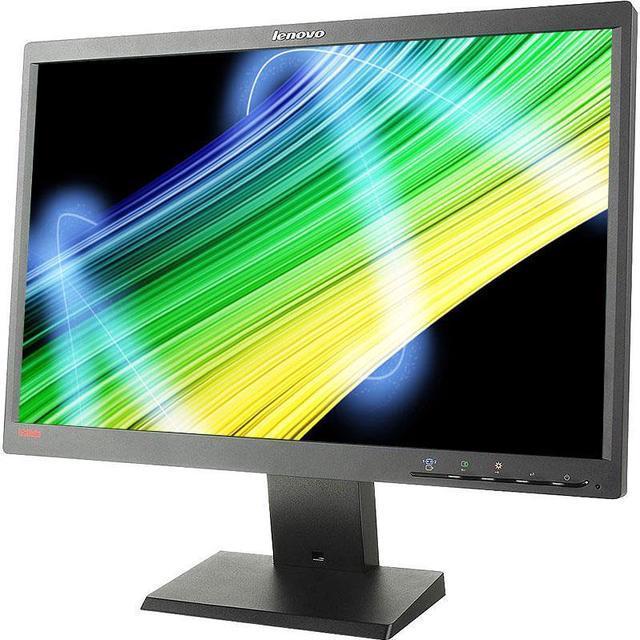 MONITOR BERKUALITI TINGGI HARGA KILANG LENOVO THINKVISION L1951pwD ...