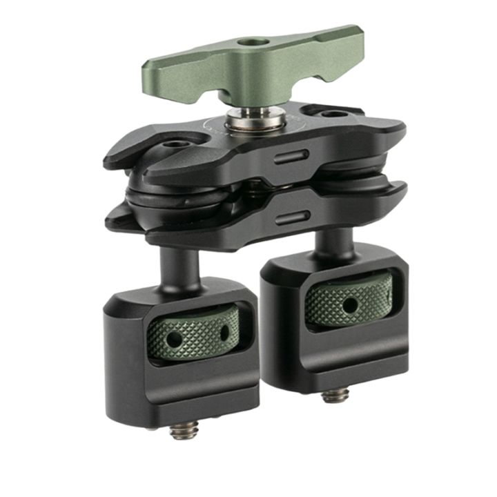 Magic Hand TA-MAA Mini Universal Articulating Arm Super Clamp Hand Ball ...