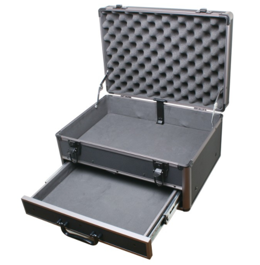 Pro'sKit TC-765 Aluminum Frame Drawer Case | Lazada Singapore