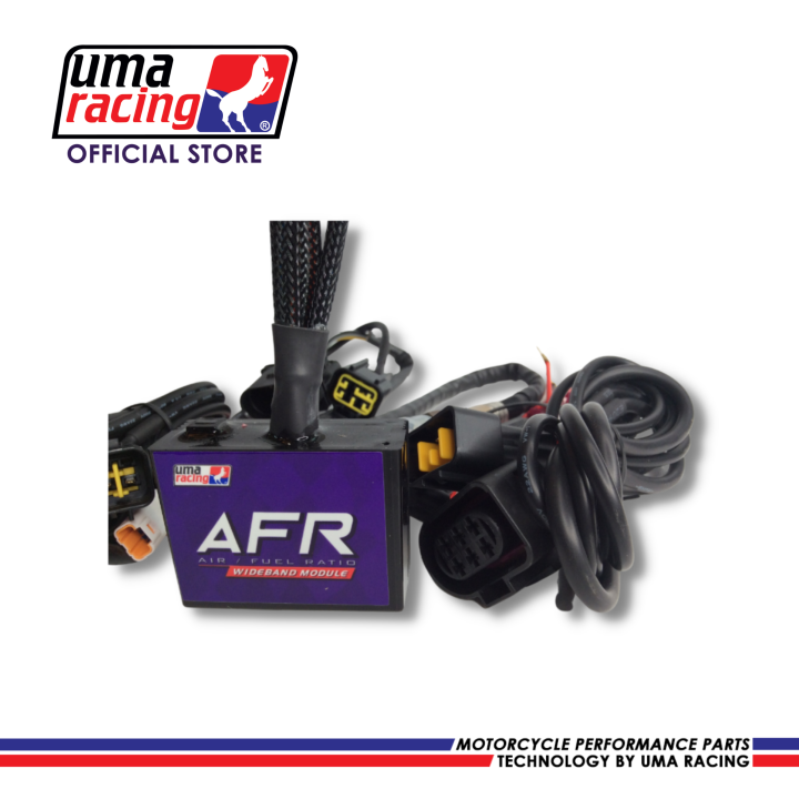 UMA Racing AFR Wideband Module (Universal) | Lazada PH