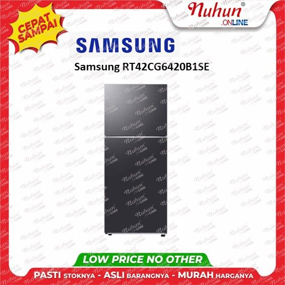 Samsung RT42CG6420B1SE | Lazada Indonesia