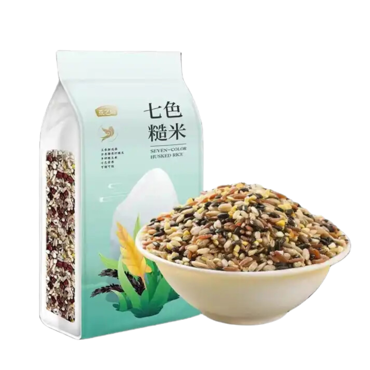 7 Color Of Rice 1kg | Lazada PH