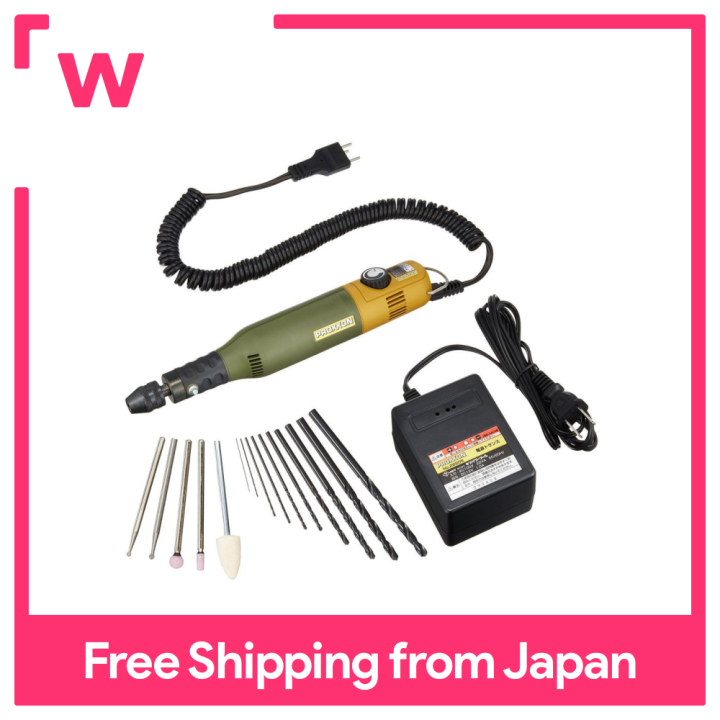 Proxxon Mini Router Set No.28512-SK | Lazada