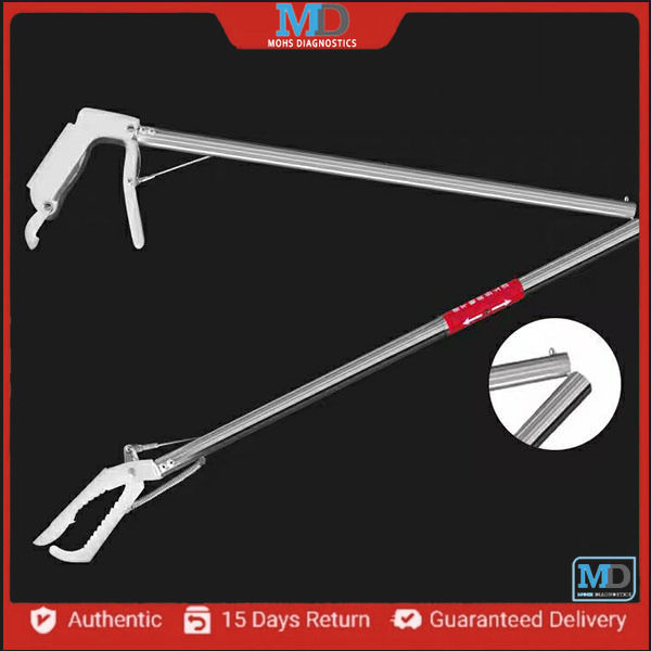 50 Inch Snake Handling Tool 50" Snake Grabber Tool,Collapsible 3 ...