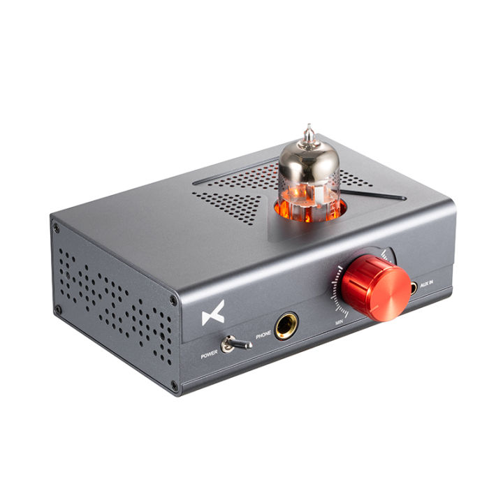 XDUOO MT-601s Tube Amplifier 12AU7/ECC82 MT601 High Performance Tube ...
