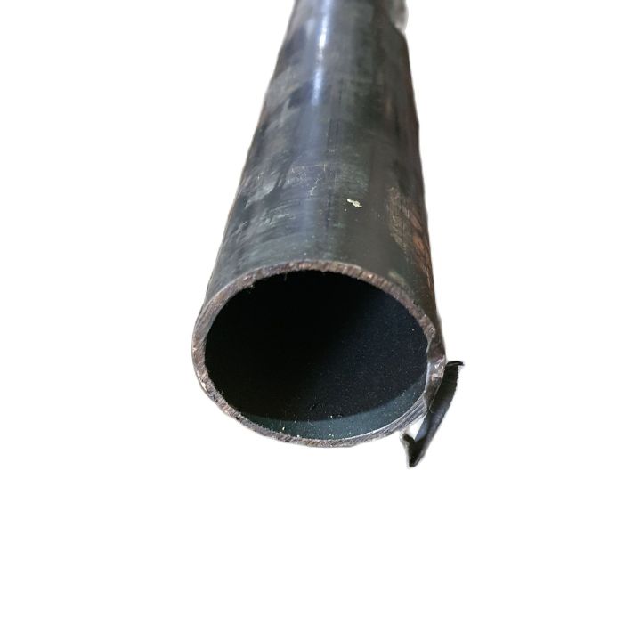 Pipa Besi Hitam 2 inch Tebal 2mm Panjang 1meter | Lazada Indonesia