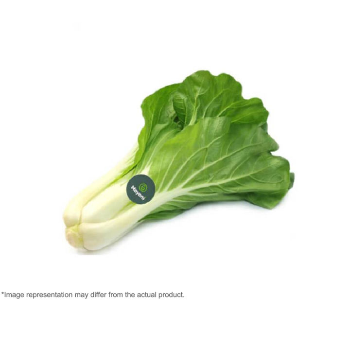 Pechay Tagalog (150-200g) by Mayani | Lazada PH