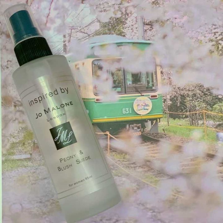 Oil-based Perfume Collection inspired 85ml | Lazada PH