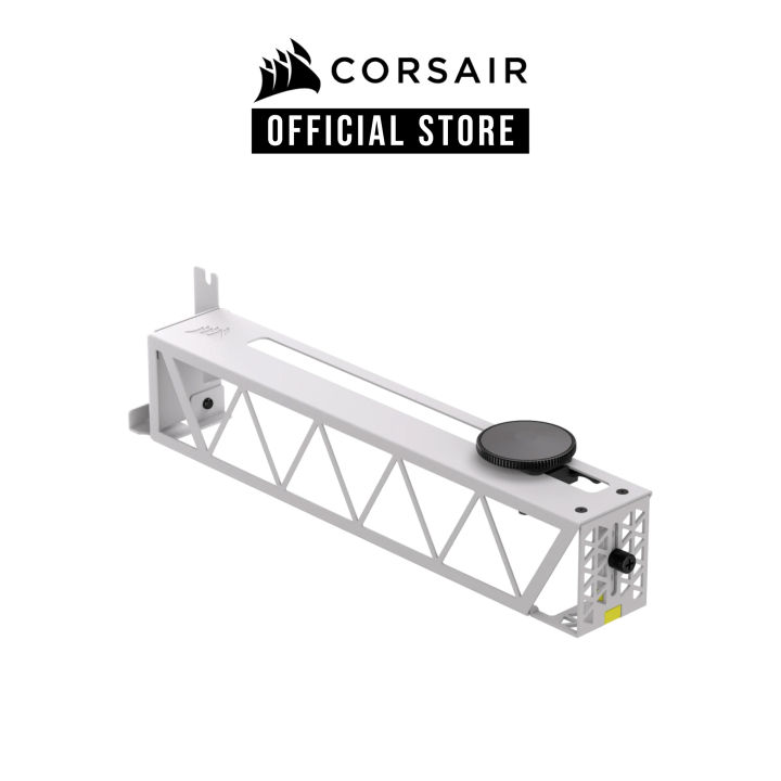 CORSAIR GPU Anti-Sag Bracket (Black/White) | Lazada