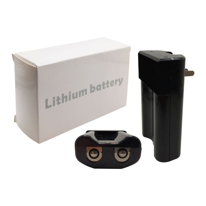 Rechargeable Battery for Megaphone (Compatible w/most Megaphone types) | Lazada PH