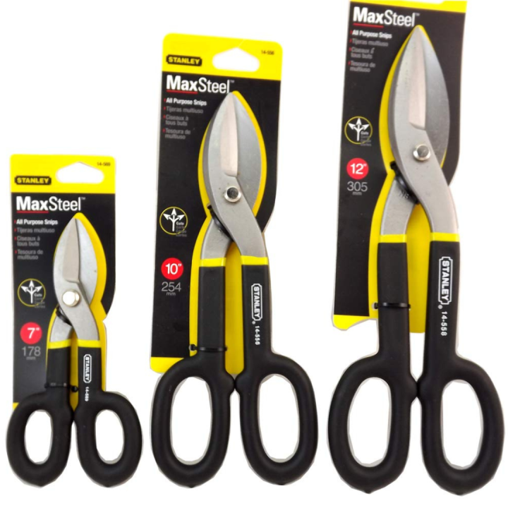 STANLEY SNIP CUTTER 12'' | Lazada PH