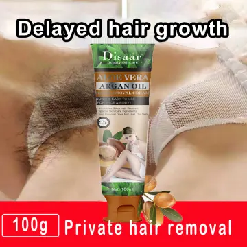 Shop Vagina Removal Cream Pubic Hair online Lazada .ph