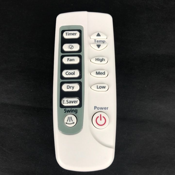 New ARC-770 For SAMSUNG Air Conditioner Remote Control Residential ...