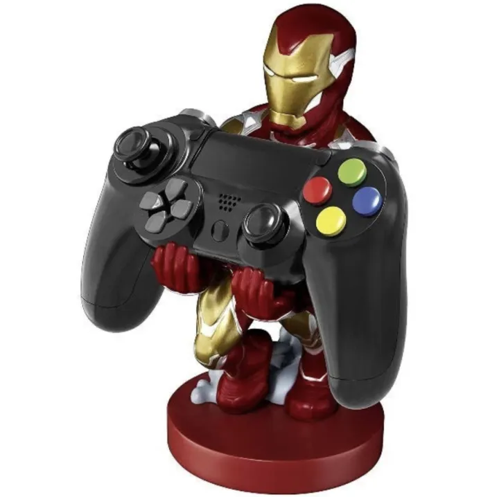 GAMING CONTROLLER & PHONE HOLDER ICONIC FAMOUS TREND VIRAL FIGURES | Lazada