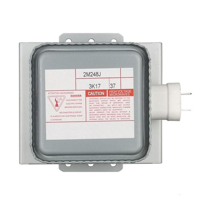 Microwave Magnetron Conveniently Install Microwave Oven Magnetron ...