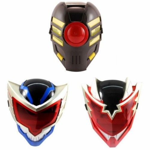 Mainan Topeng Hero Mask Warrior Bima / Topeng bima | Lazada Indonesia
