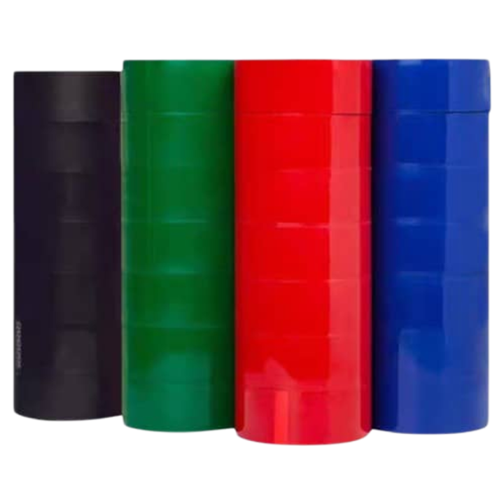 OPP Color Packing Tape 48mm X 100m | Lazada