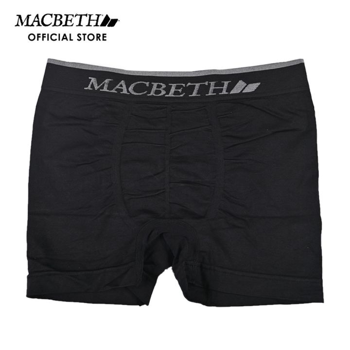COD Macbeth Men's Underwear - Seamless Boxer Brief ( M25NX ) | Lazada PH