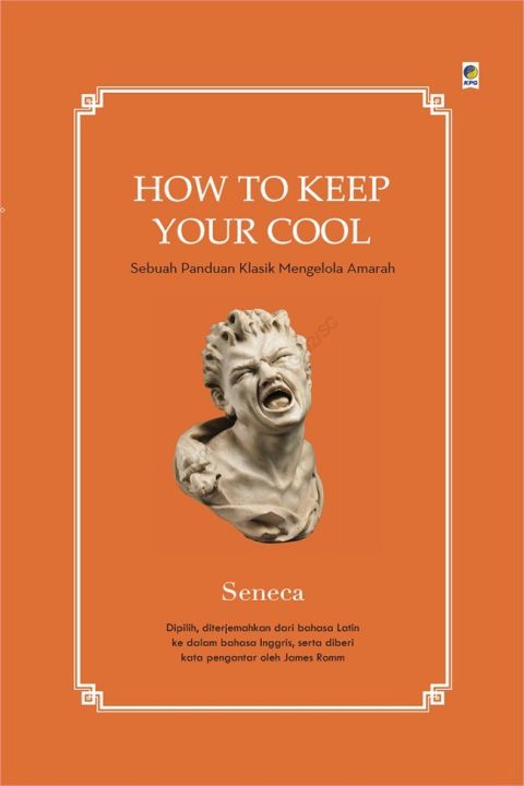 Buku How to Keep Your Cool | Lazada Indonesia