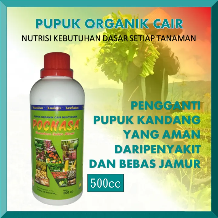 pupuk perangsang buah 500cc / ab mix / pupuk cair aquascape / pupuk organik pelebat buah / pupuk ...