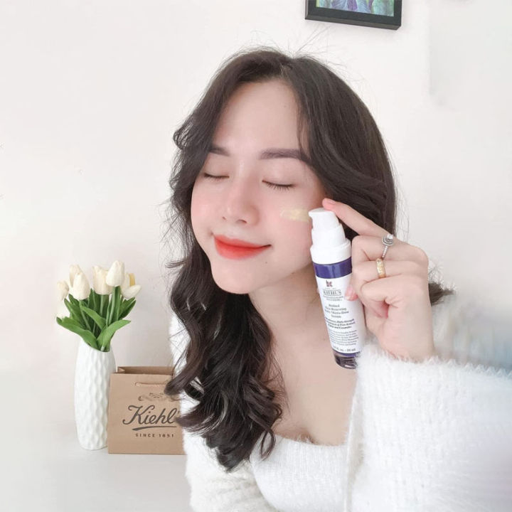 เซรั่มหน้าใส Retinol Skin-Renewing Daily Micro-Dose Serum 50ml เซรั่มเรตินอลบริสุทธิ์ 50มล ...