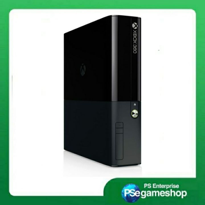 XBOX 360 Super Slim Console | Lazada Indonesia