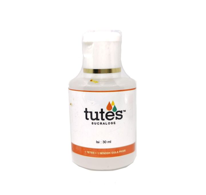 TUTES SUCRALOSE GULA SUKRALOSA | Lazada Indonesia