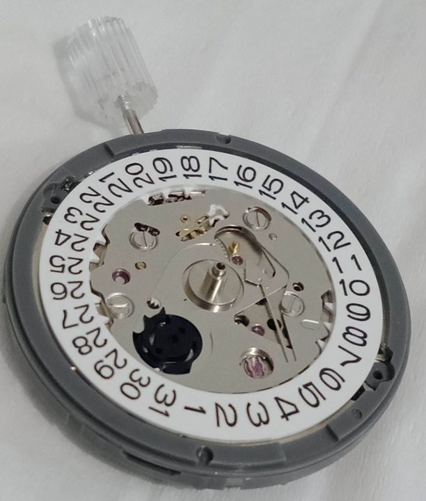 Seiko NH35 Automatic Movement | Lazada PH