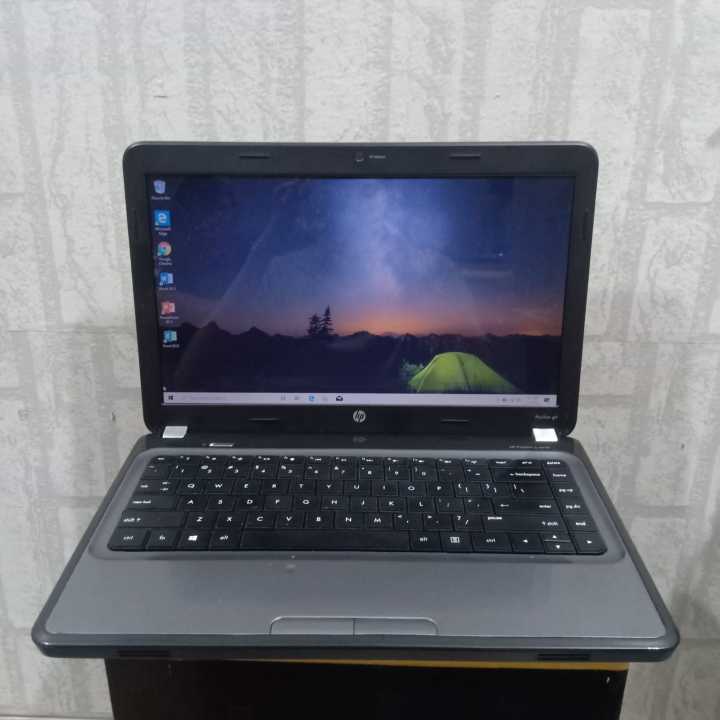 Laptop HP Pavilion G4, Core i3-2330M, Intel Hd Graphic 3000, Ram 4 GB ...