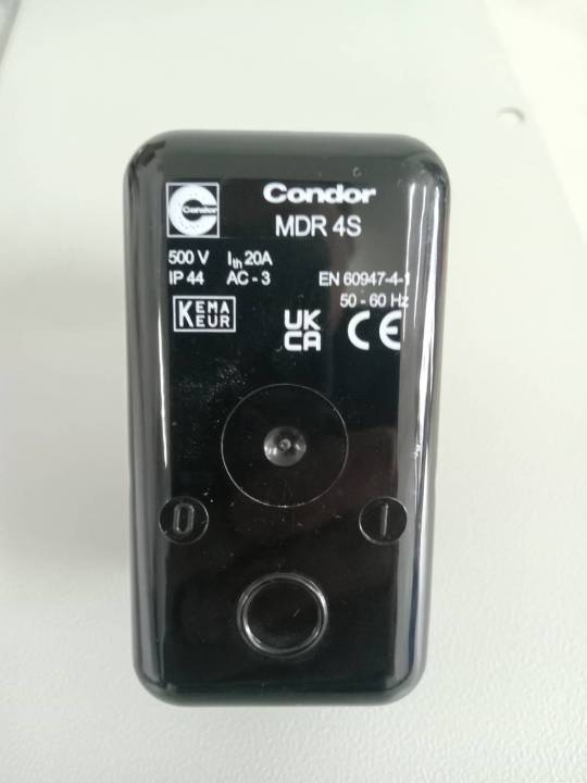 คอนดอร์ MDR 4S Pressure switch | Lazada.co.th