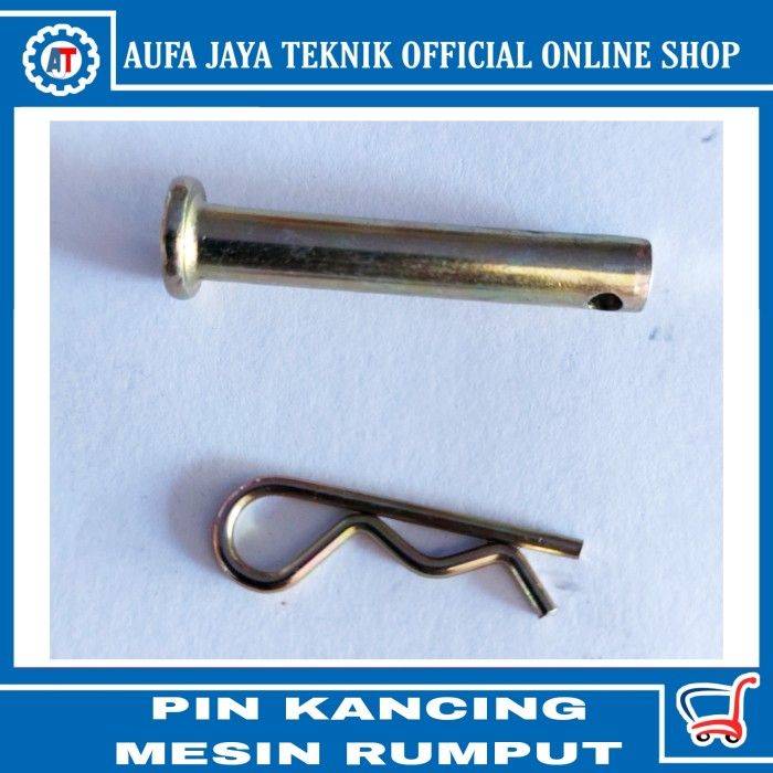 pin mesin rumput | Lazada Indonesia