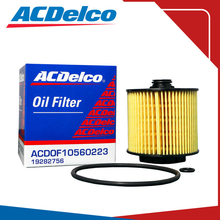 ACDelco Oil Filter for Geely Coolray / Geely Okavango | Lazada PH