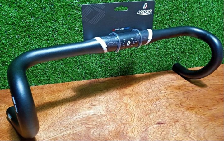 Controltech NW CLS w400 12deg 31.8 Gravel Bar (RA518) (100% original) | Lazada PH