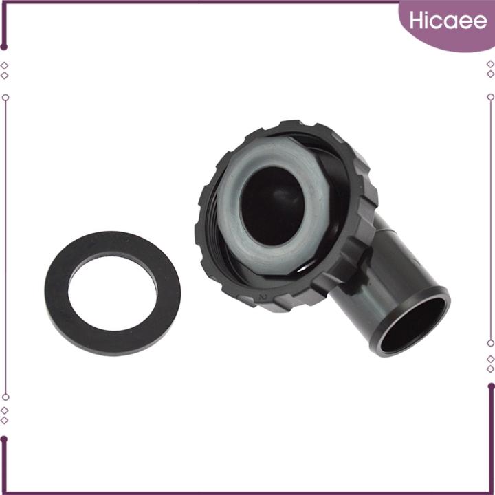 Hicaee Diving Airway Hose Connector for BCD Airway Tube Inflation Water ...