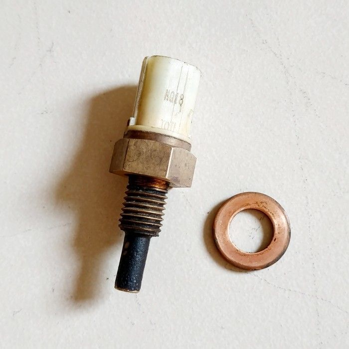 Sensor Termostat / Sensor Eot suhu oli Mio J , Mio GT Original | Lazada ...