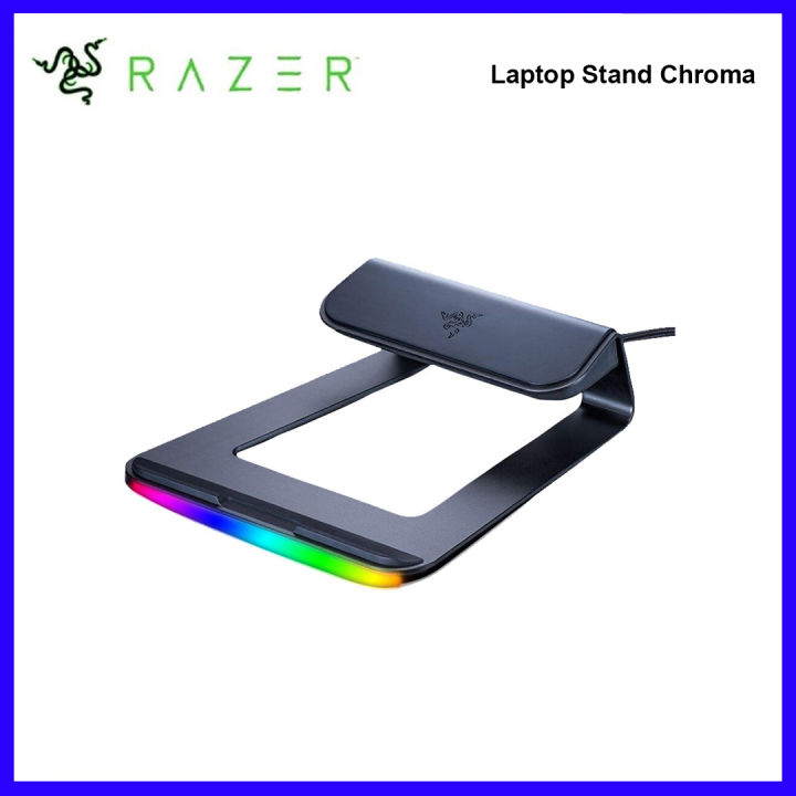 Original Razer Laptop Stand Chroma 3-port USB 3.0 Hub Chroma ...