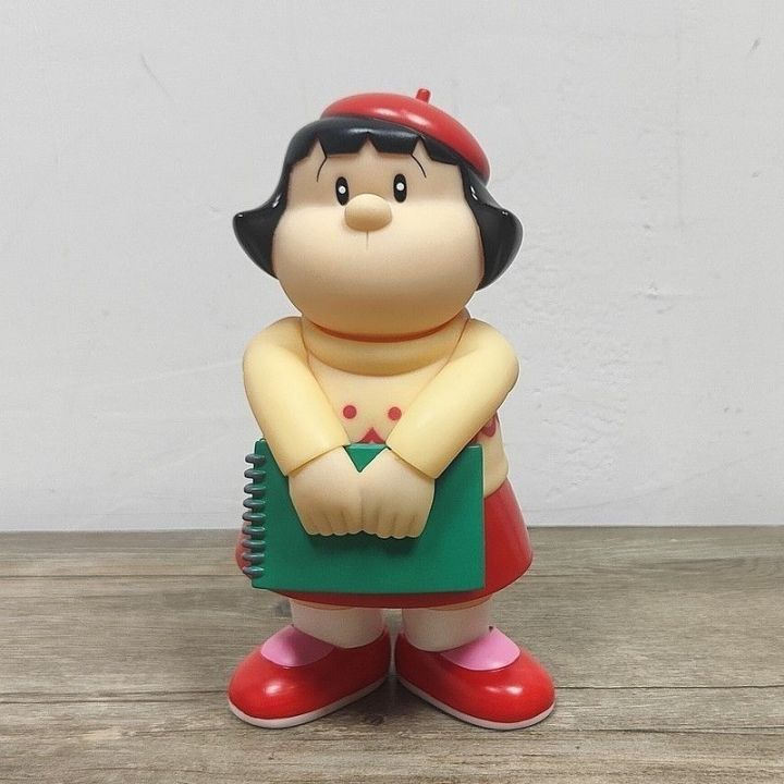 CHEF MADE Crayon Shin-chan โดราเอมอน ทำมือ น่ารัก แบบจำลอง บ้าน การตก ...