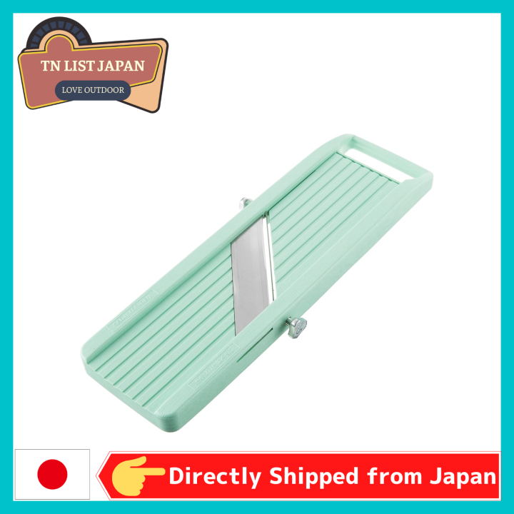 【Shipping from Japan】Benriner "Vegetable Slicer" All-purpose vegetable ...