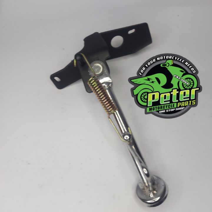 HONDA DIO 1 SIDE STAND | Lazada PH