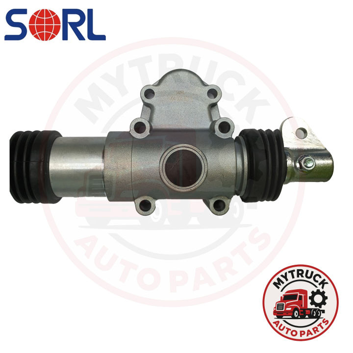 SORL | Trailers Truck Gearbox Valve - Power Shift - HINO, FUSO, NISSAN ...