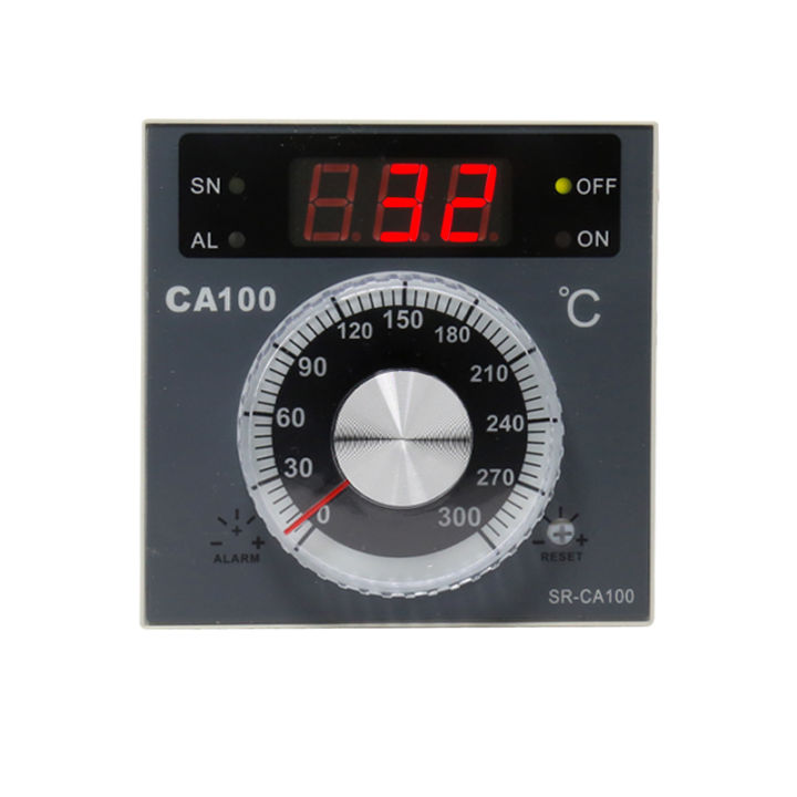 เครื่องมือควบคุมอุณหภูมิเตาอบขนมปัง SR-CA100,เครื่องมือควบคุมอุณหภูมิ ...