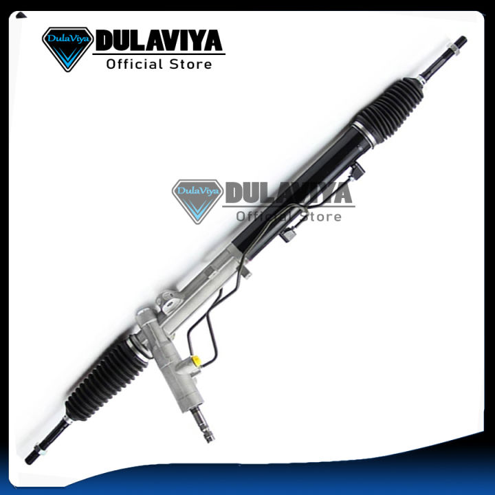 LHD Hydraulic Power Steering Rack Gear Box For Kia Sorento 2013-2017 ...