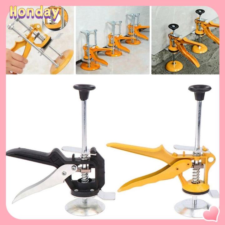 HONDAY 1Pcs Lifting Tool Ceramic Tile Lift Regulator Door Cabinet Panel ...