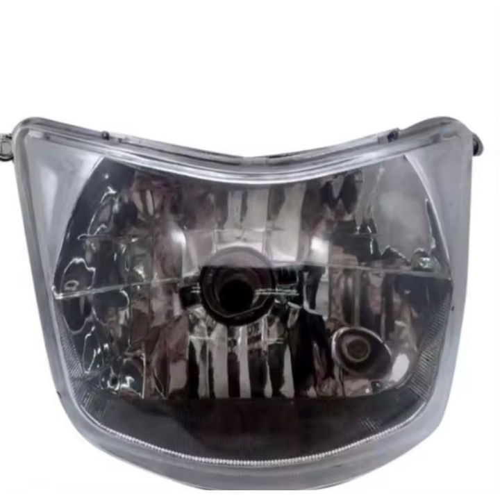 CT-100 Headlight Assy For Motorcycle | Lazada PH